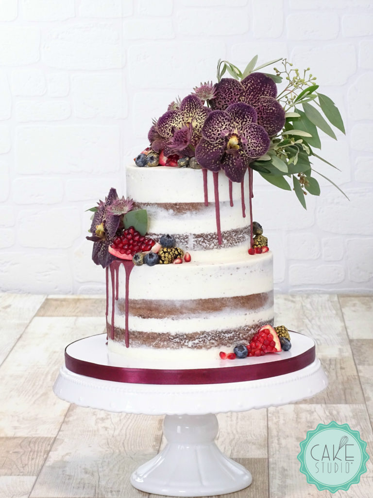 Gallery | Cake Studio
